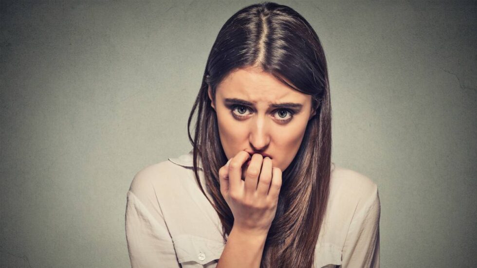 Trastorno de ansiedad generalizada: Cuando no se puede controlar la preocupación | Centro ...